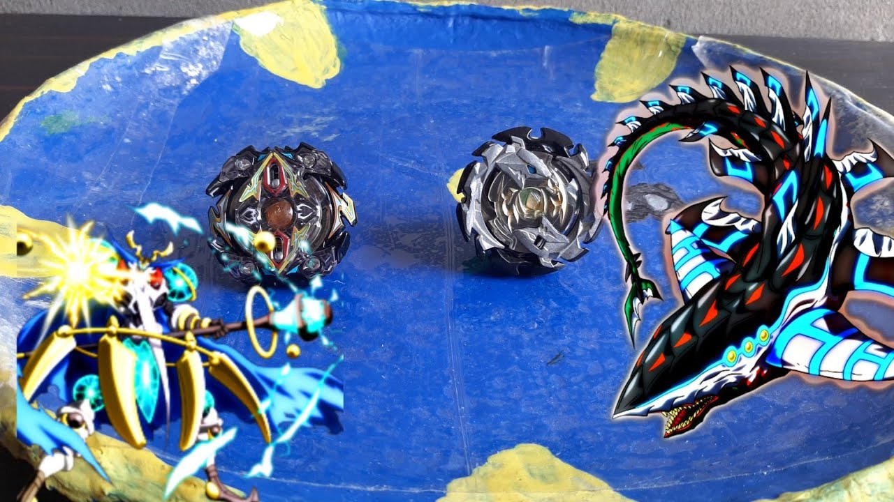Emperor forneus vs zillion zeutron fight - YouTube