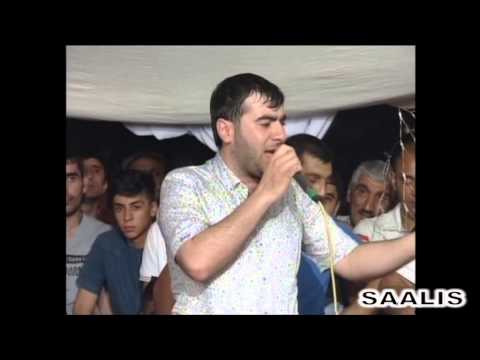 Rewad Dagli Agamirze tekbetek  deyishme wuluq bazar qutardi Katej toyu 2014