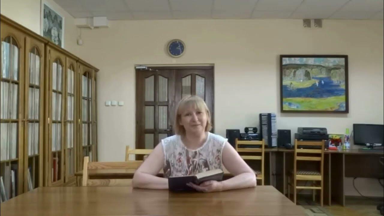 Иван Шамякин. Брачная ночь. Читает Н. Анисимова - YouTube