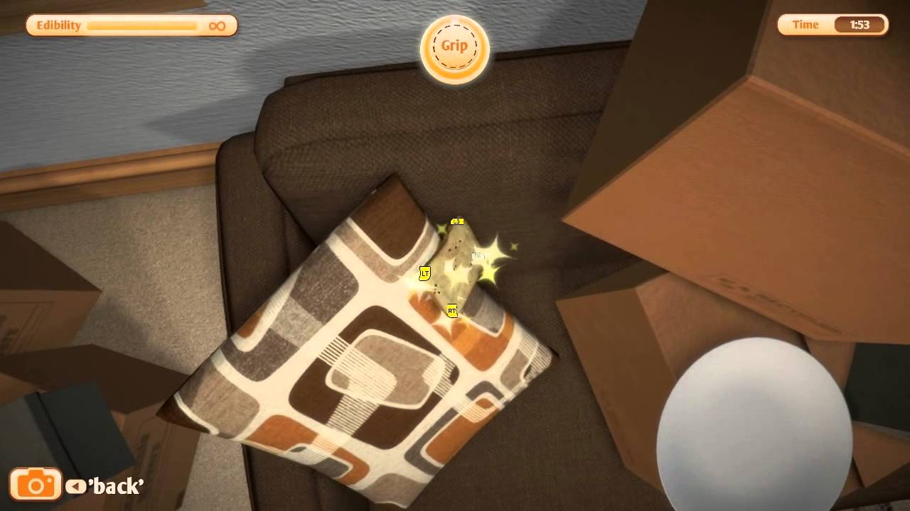 I Am Bread Gameplay - EP2 - The Immortal Bread - YouTube