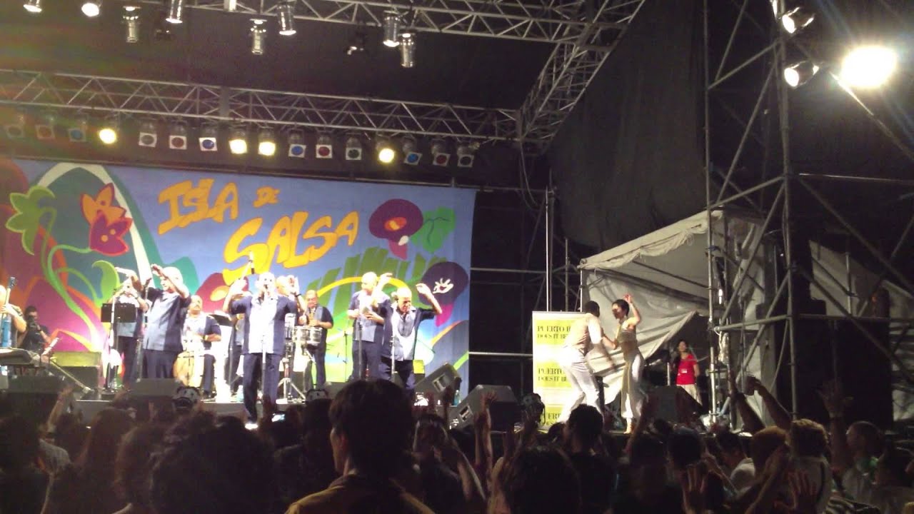 Isla - band 1 - YouTube