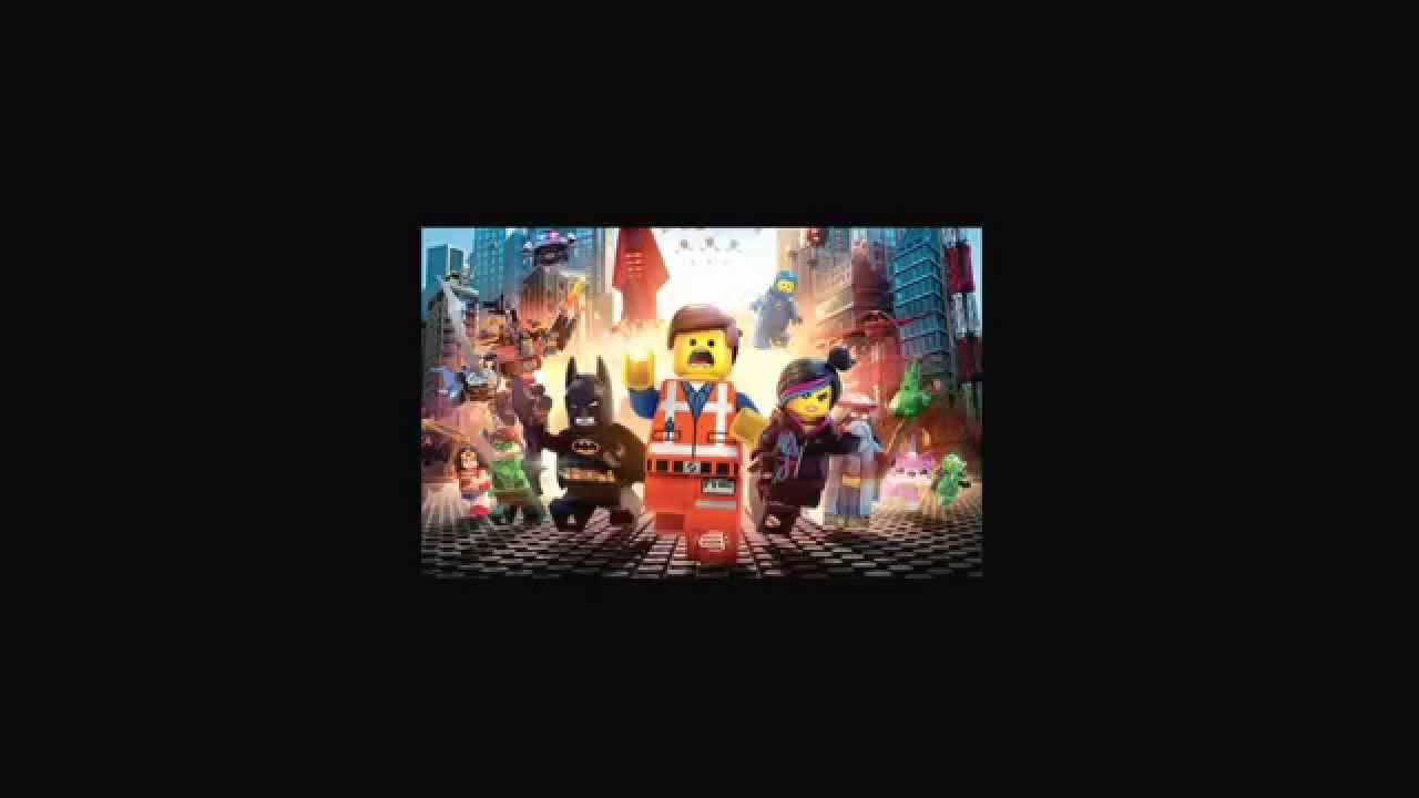 Everything Is Awesome Lego Movie Song [14 Minute Version] - YouTube