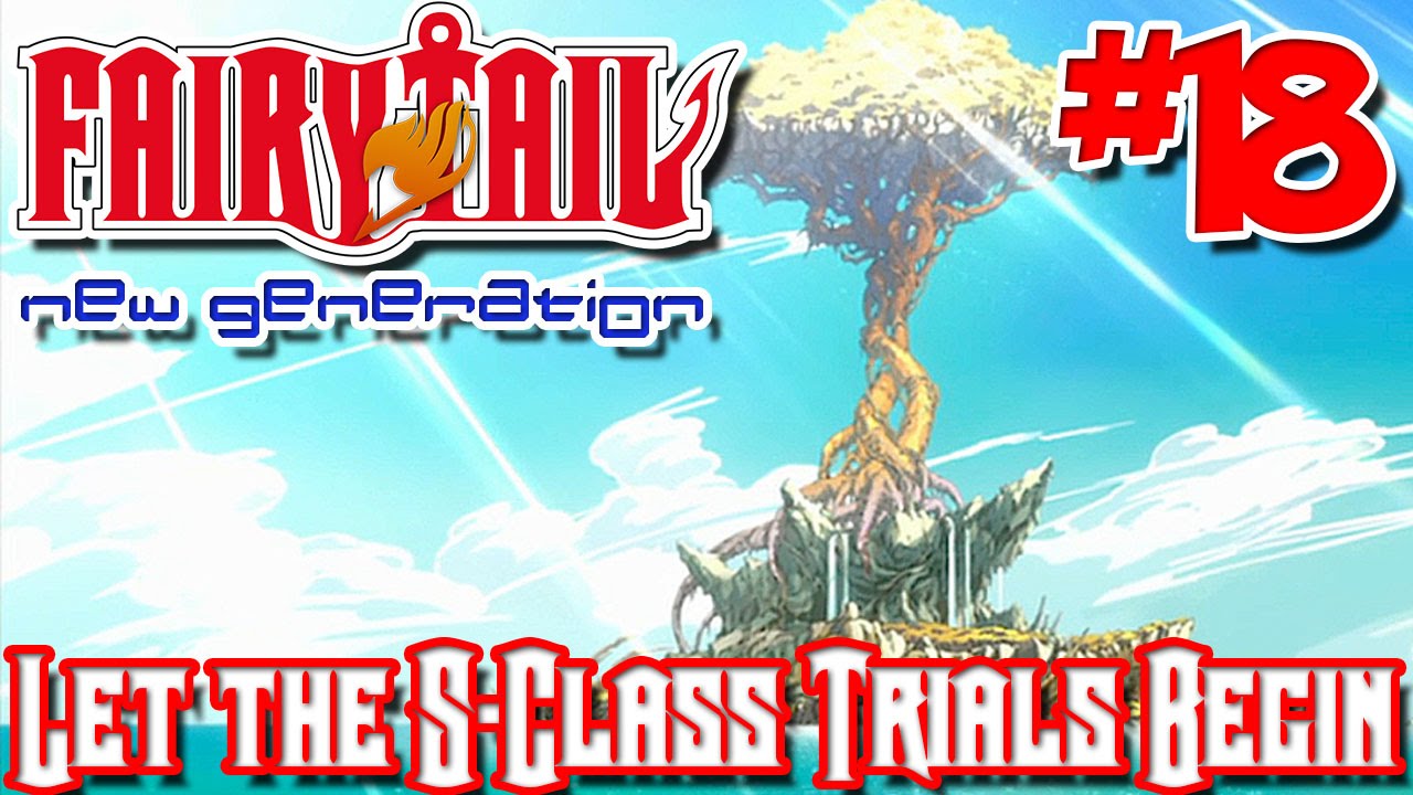 Fairy Tail: New Generation (Minecraft Mod) - Episode 18 | Let the S ...