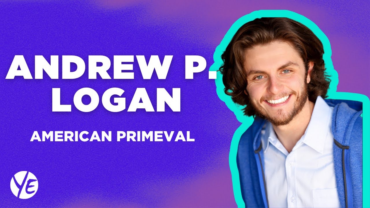 Andrew P. Logan talks powerful audition story behind role as Lucas Cutter on American Primeval ...