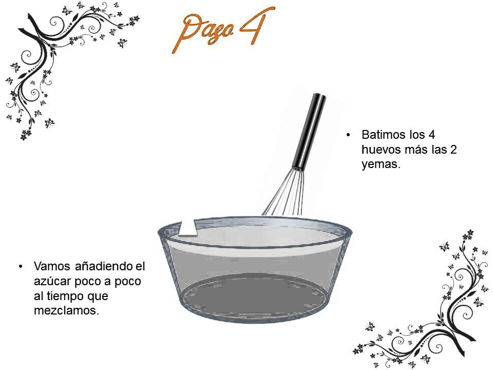 presentacion animada receta - YouTube