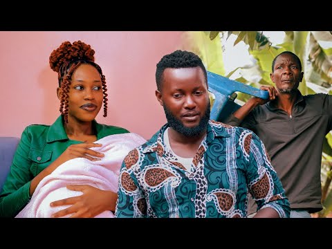 IN YOUR ARMS SN2 Part 18 @PurpleHeartstv2 @pizmallonofficial @wingsfilmsuganda1