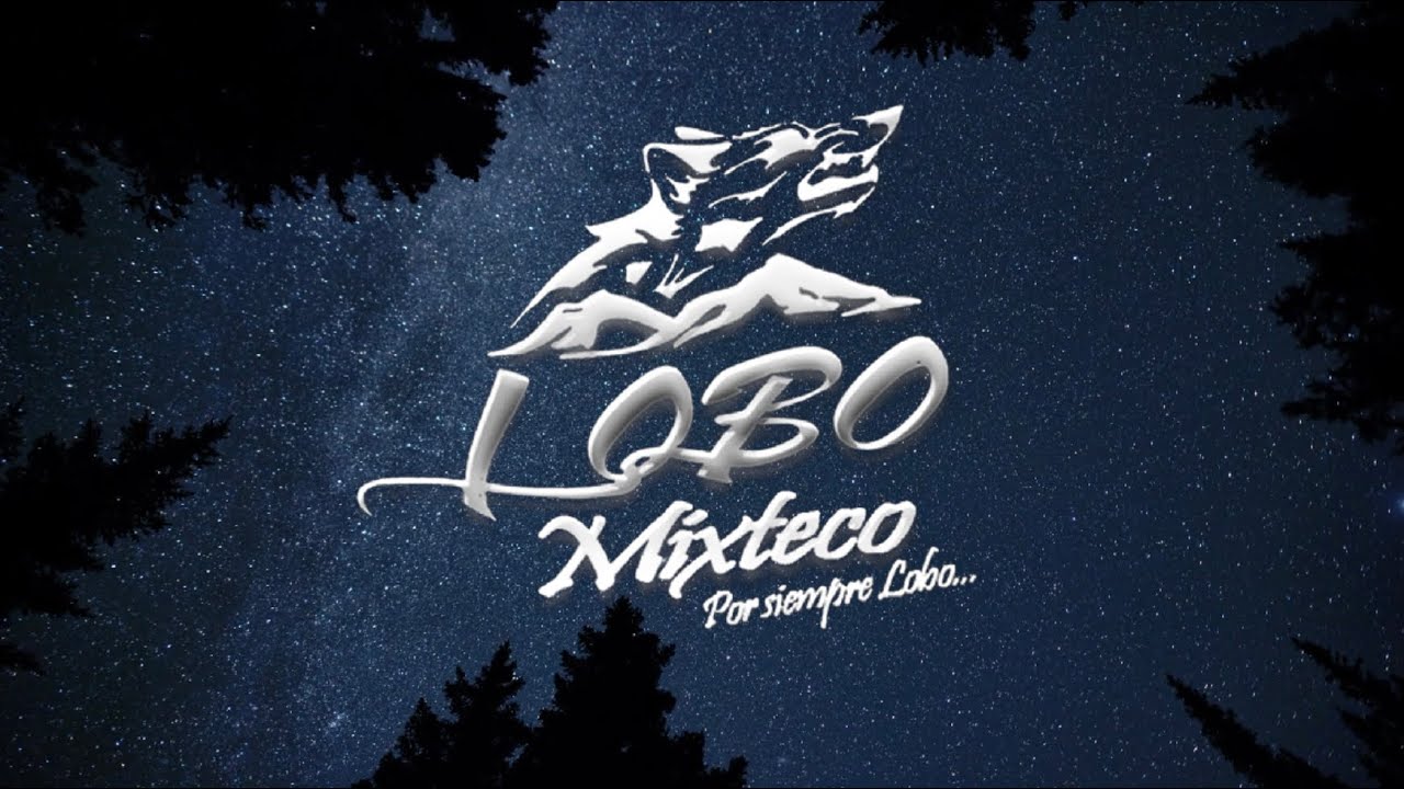UNA CHILENA MIXTECA | LOBO MIXTECO - YouTube