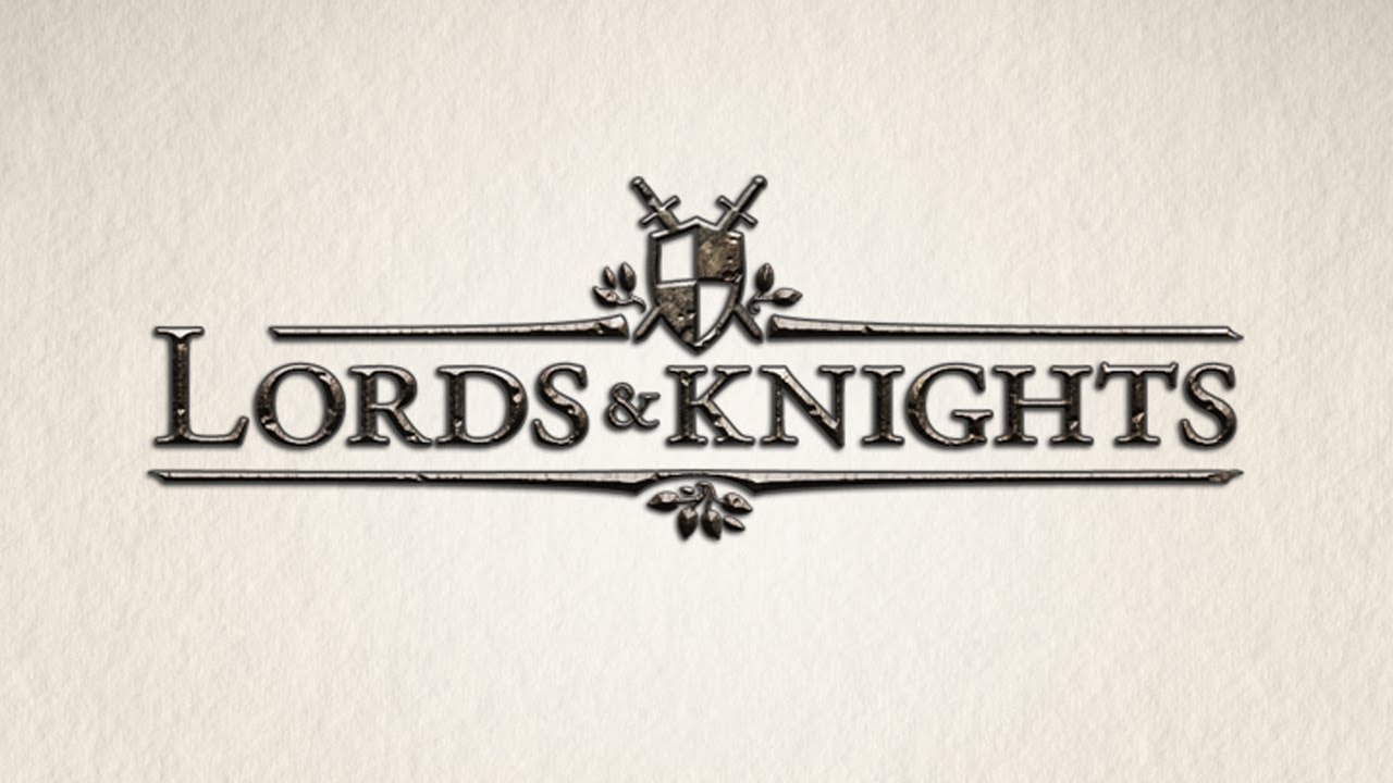 Lords & Knights Medieval Strategy MMO - iPhone & iPad Gameplay Video ...