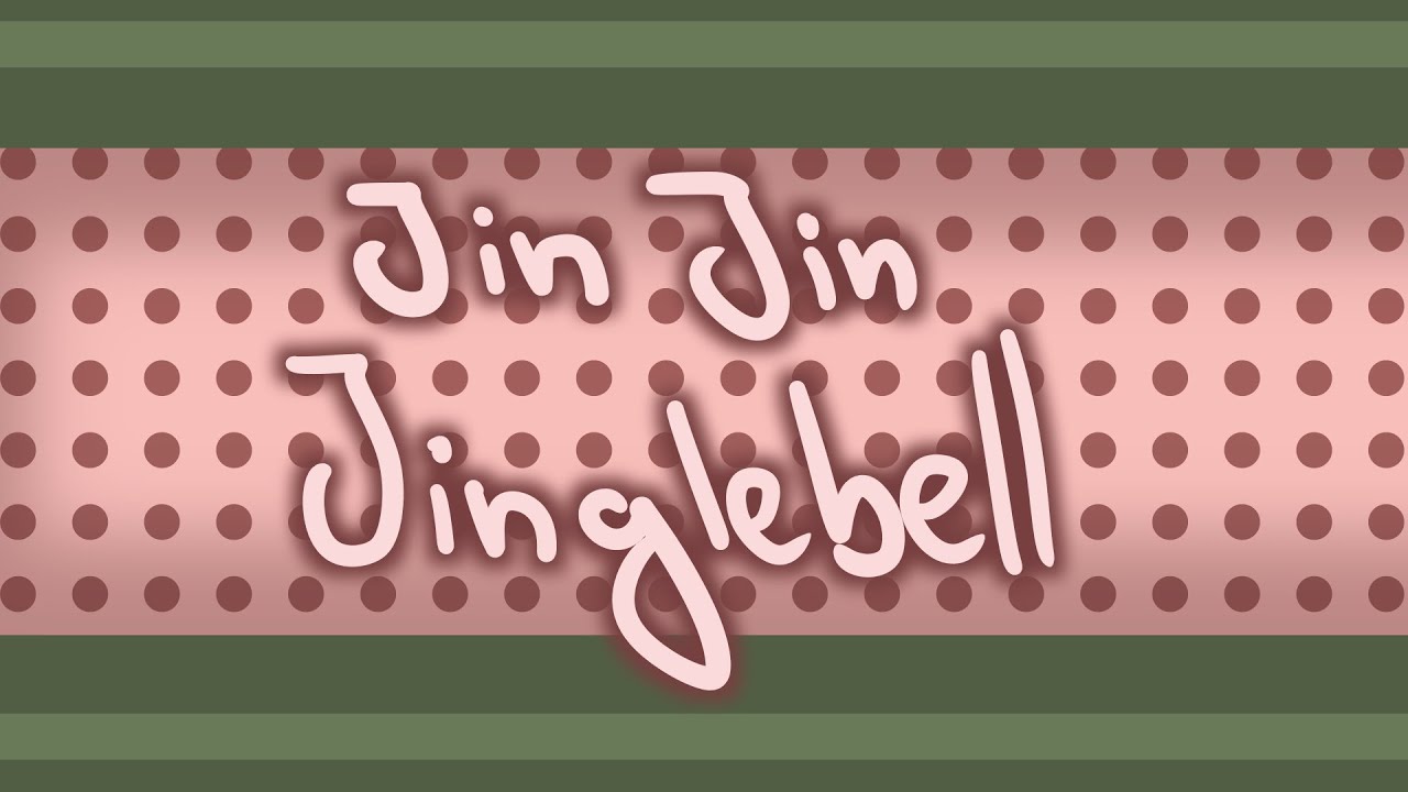 Jin jin jingle bell meme (nekotalia) - YouTube