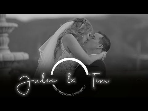 Julia + Tim | Feature Film 2021 - YouTube