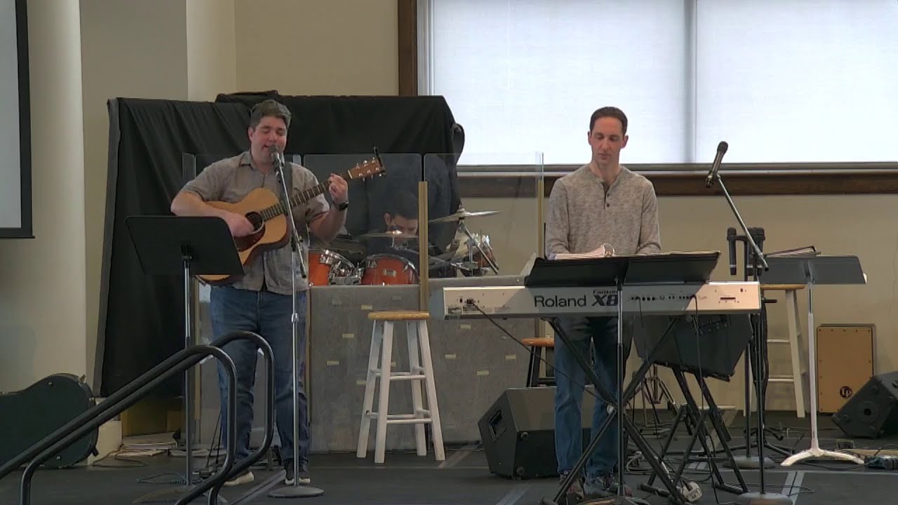 Adam Estep Special Music 3622 - YouTube