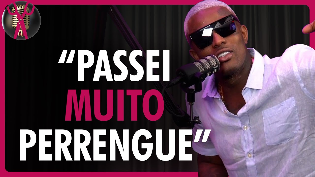 MC IG FALA DA VIDA ANTES DA FAMA | Cortes do novapo - YouTube