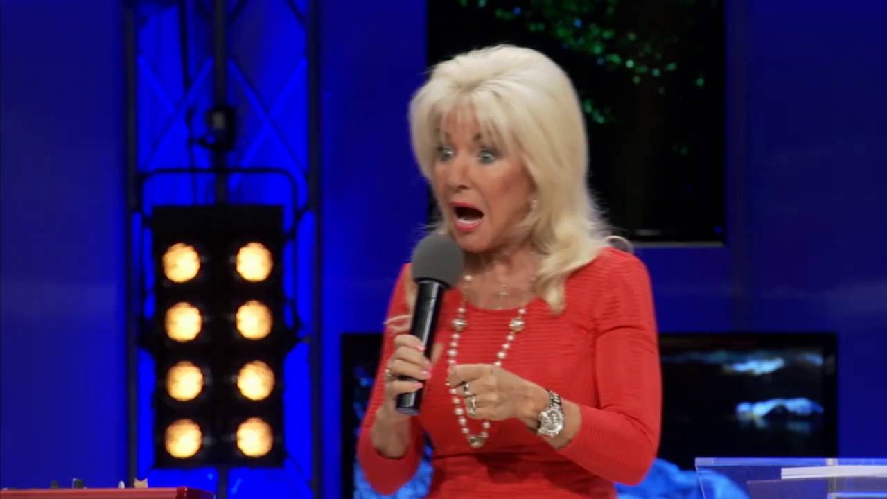 Are You Grace Led or Law Driven (Part 10) - Dr. Maureen Anderson - YouTube