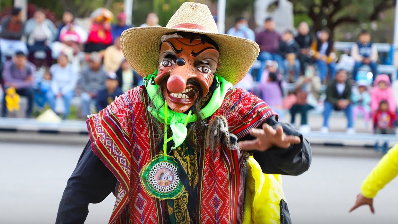 💚💚 TERALA de CALCA 2024 - YouTube