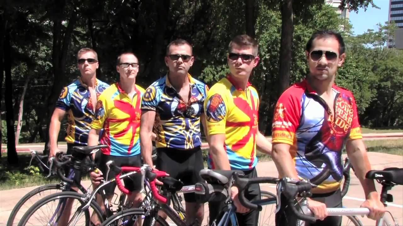 Team Dallas Voice presents "Biketopia" - YouTube