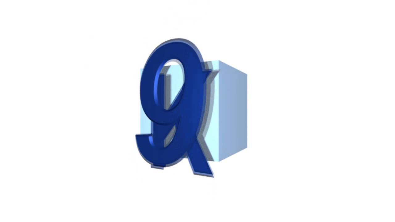 the New Kyoobur9000 logo - YouTube