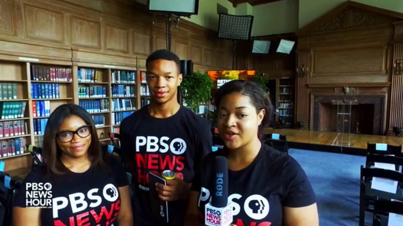 FDHS A World Class School - YouTube