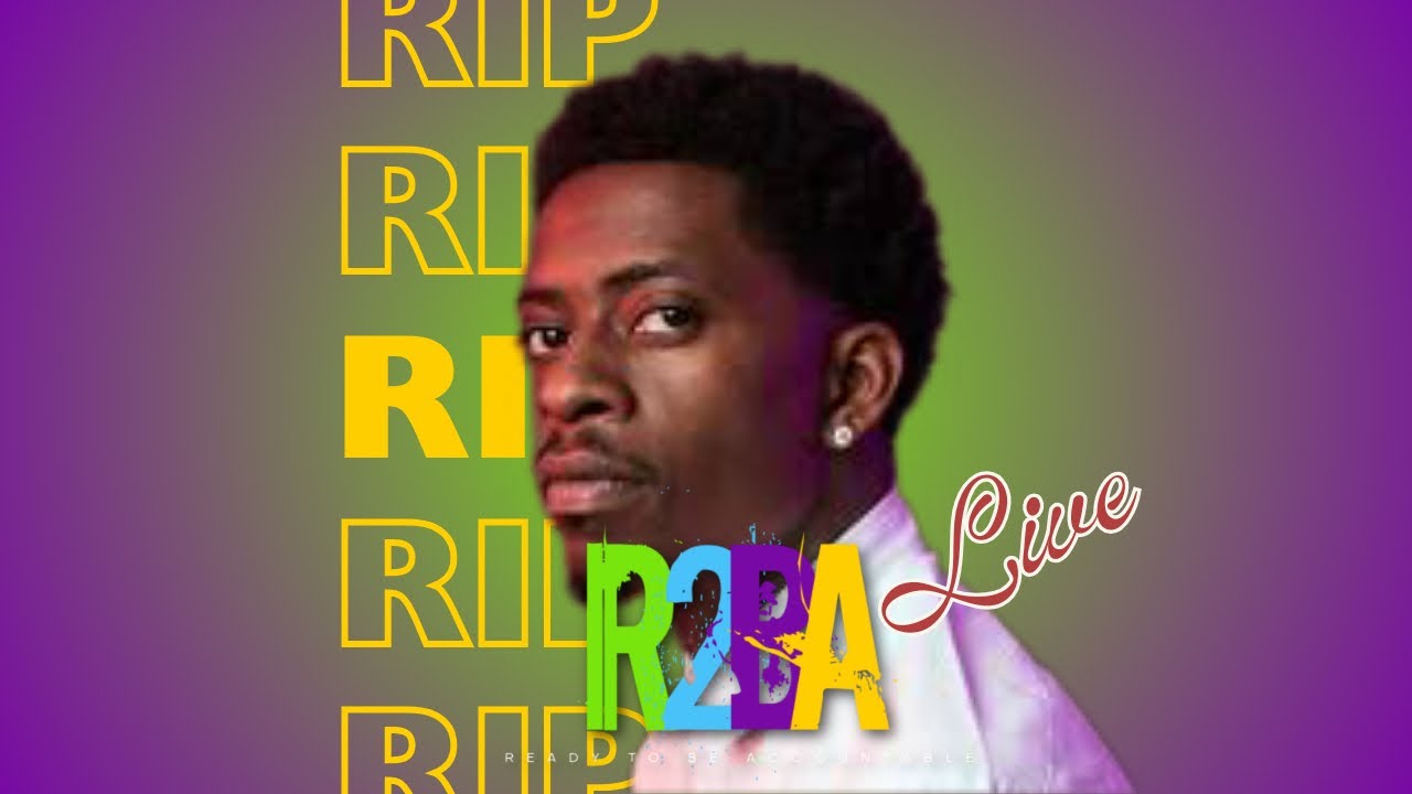 RIP Rich Homie Quan | Chrisean is Home | Fanni Willis | LIVESTREAM ...