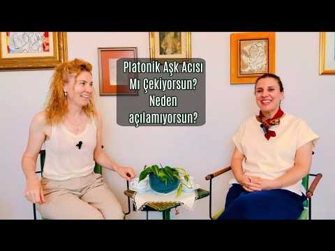 Platonik Aşk Acısı mı Çekiyorsun? Neden Açılamıyorsun? | Sormasam Olmazdı #16