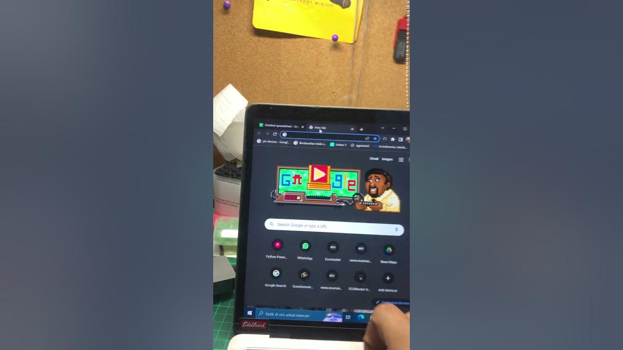 Pembahasan Jawaban Nomor 4 Menggguunakan Python Power electronics - YouTube