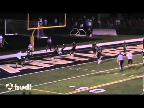 Travis Russell Hudl - YouTube