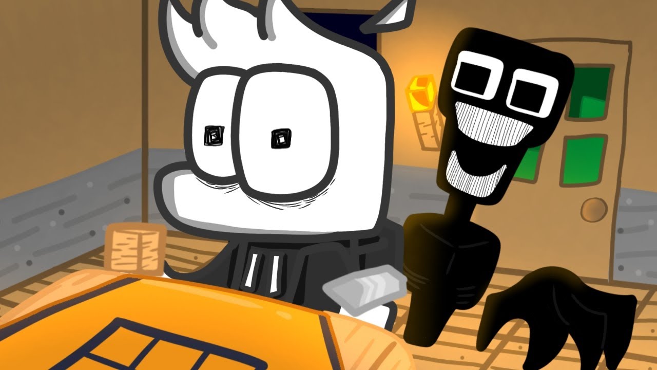 I'm Done With Scary Minecraft Mods... - YouTube