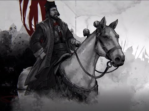 Episode 3 Three Kingdoms No One Likes Cao Cao Not Even The Audio (Co-Op Camp with Joe Onit)