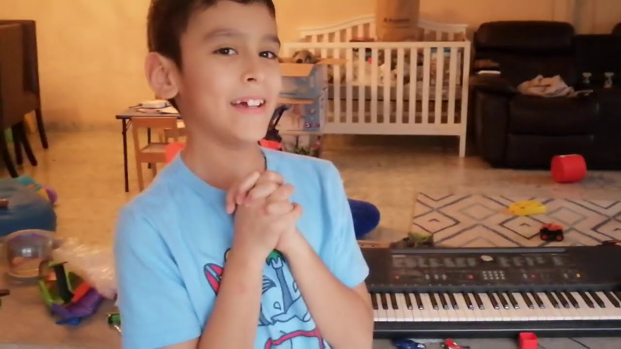 Pruebas de como funciona el toro loco - YouTube