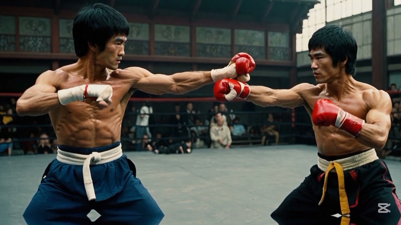 Jeet Kune Do for Beginners: Master Bruce Lee’s Fighting Style! - YouTube