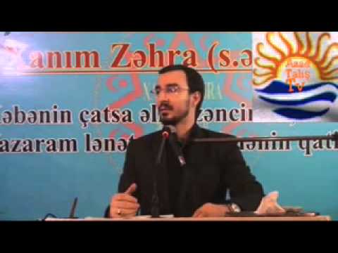 hacı Taleh Bağırov bu danışıqlardan sonra dârhal h