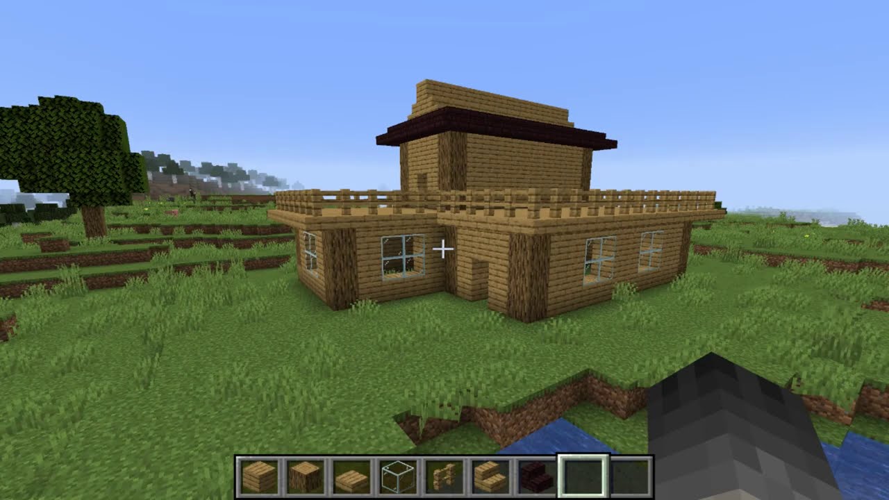 Minecraft - Gameplay Walkthrough Part 13 - YouTube