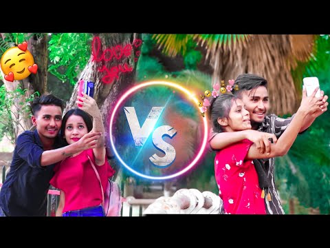 Romantic Selfie prank on cute girls🥰😇#youtube #prank #trending #virlvideo #romantic #explore #virl