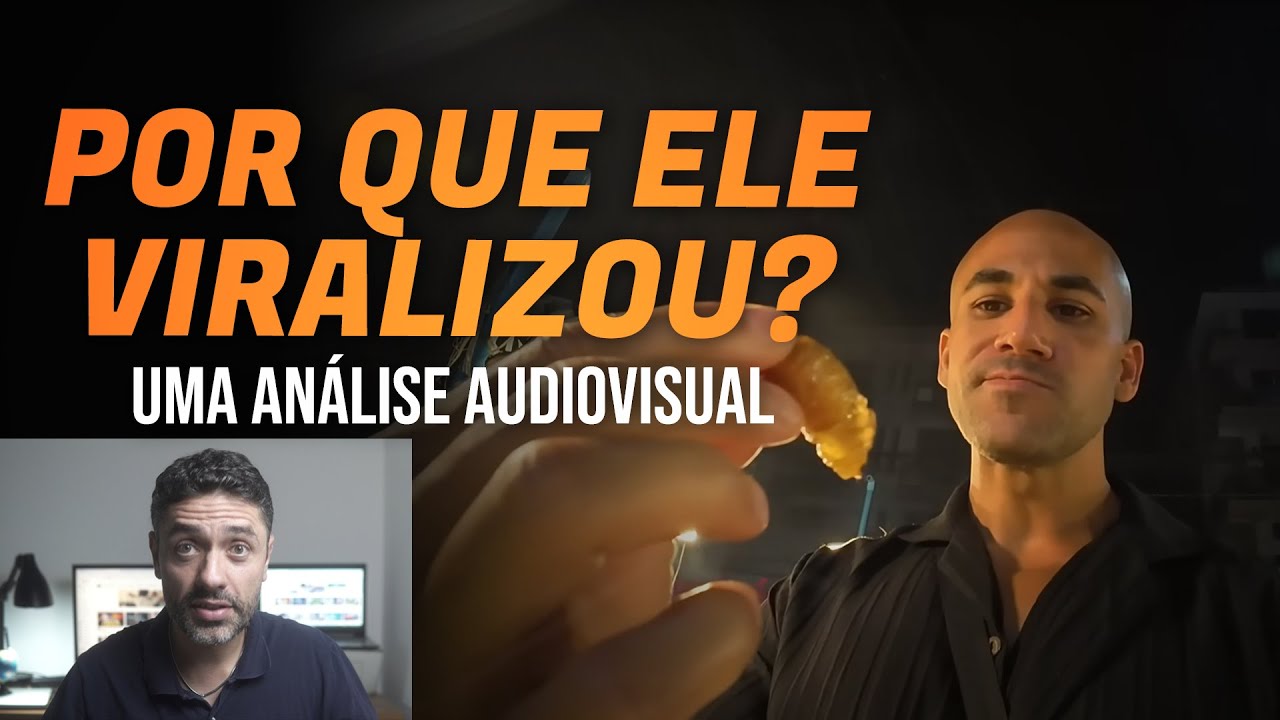 Porque o Nômade Raiz faz tanto sucesso? @andrenomaderaiz - YouTube