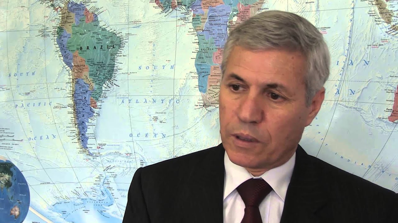 UN SOL SAIN : LA CLÉ POUR ATTEINDRE LA SÉCURITÉ ALIMENTAIRE ET LA ...