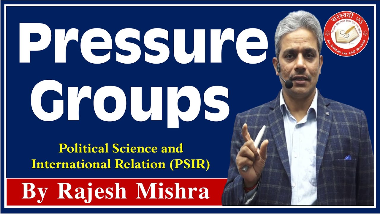 Pressure Groups Interest Groups Comparative Politics Political pressure-groups-interest-groups-comparative-politics-political
