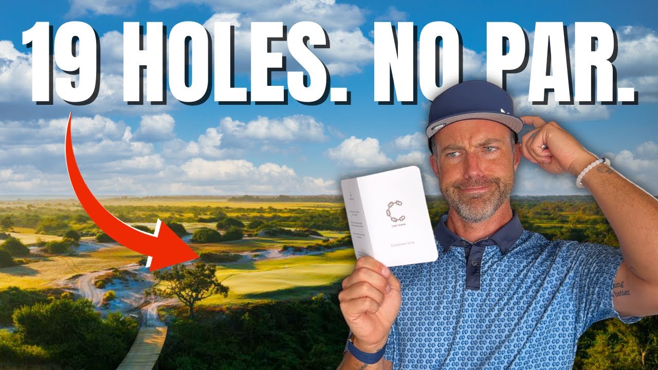 I PLAYED STREAMSONG’S 4TH COURSE: The Chain - YouTube
