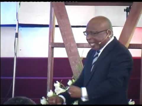 Dr Nevers Mumba Transformation By Faith. - YouTube
