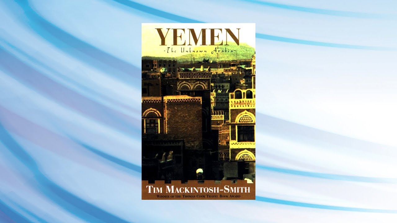 Daniel M. Varisco - What's Happening in Yemen? - YouTube