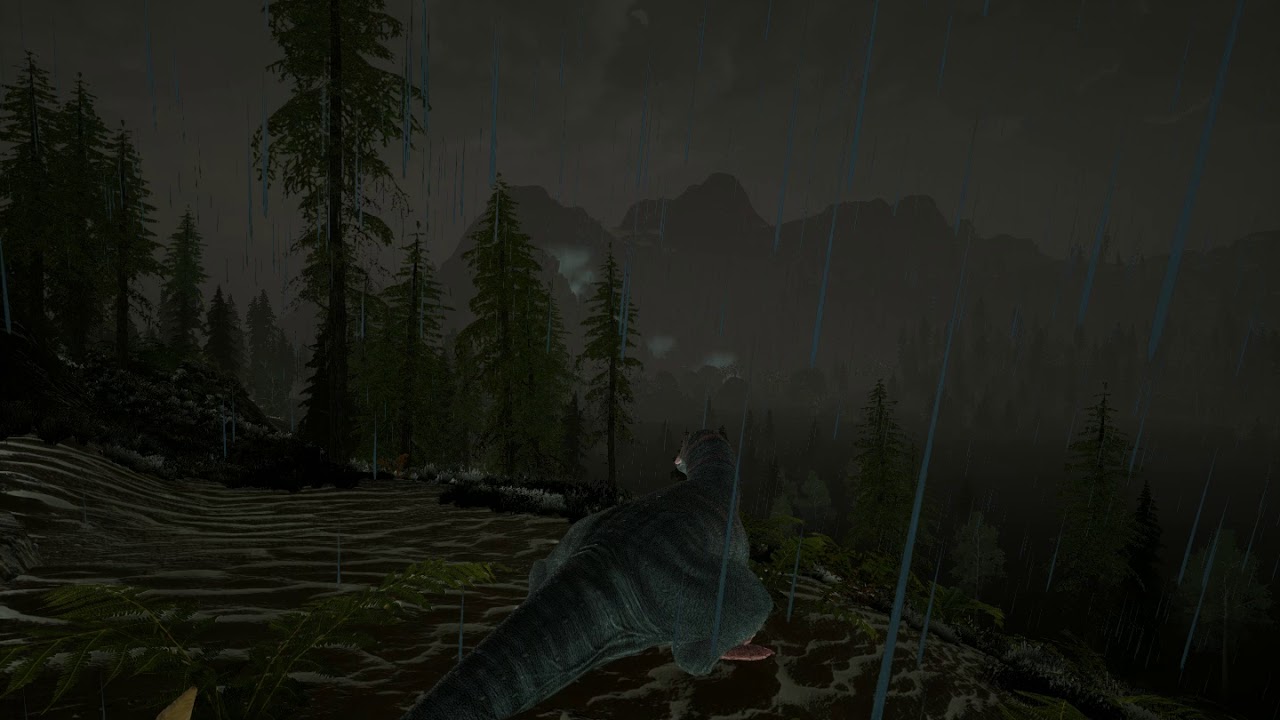 Real Sad Dinosaur Hours - YouTube