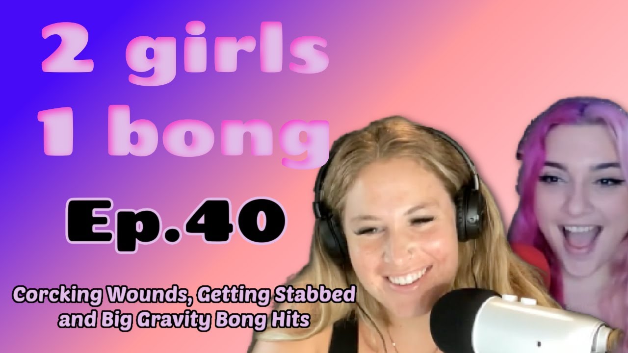 Creating a Crime Scene | 2G1B Ep. 40 - YouTube