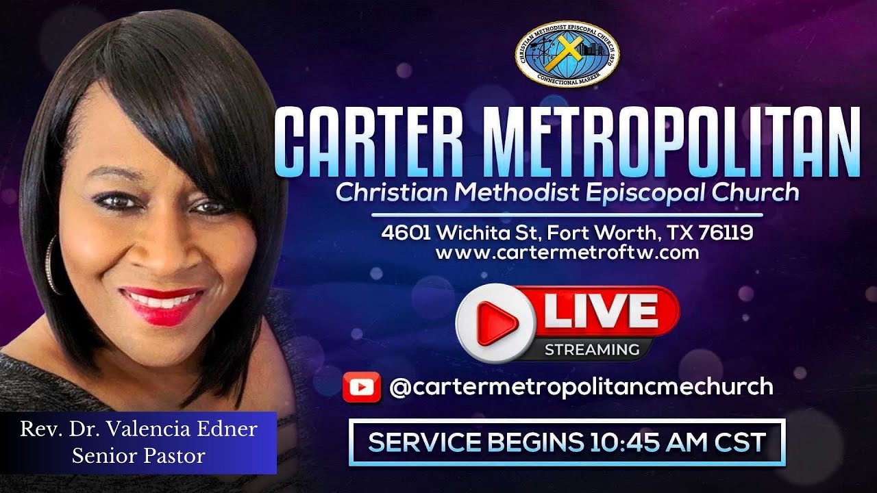 Worship Service | January 7, 2024 | Matthew 24:37-44, NLT and Ephesians 5:15-17 NKJV - YouTube