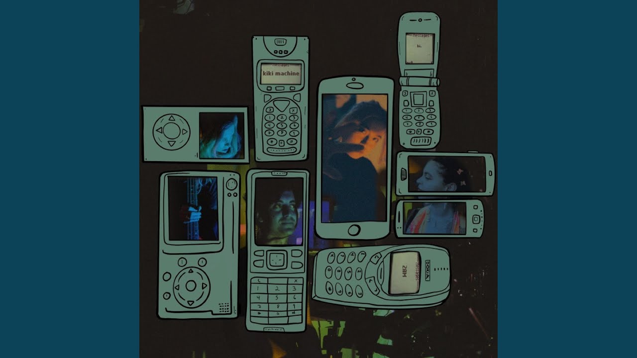 2AM Phone Call - Kiki Machine: Song Lyrics, Music Videos & Concerts