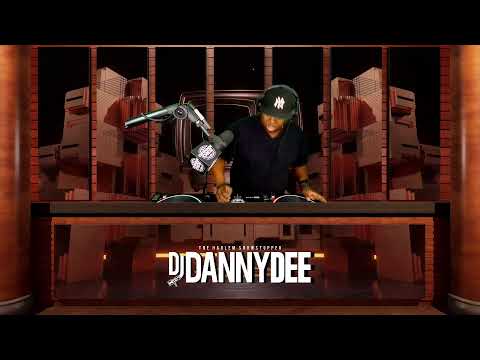 Live with DJ Danny Dee  9.8.26