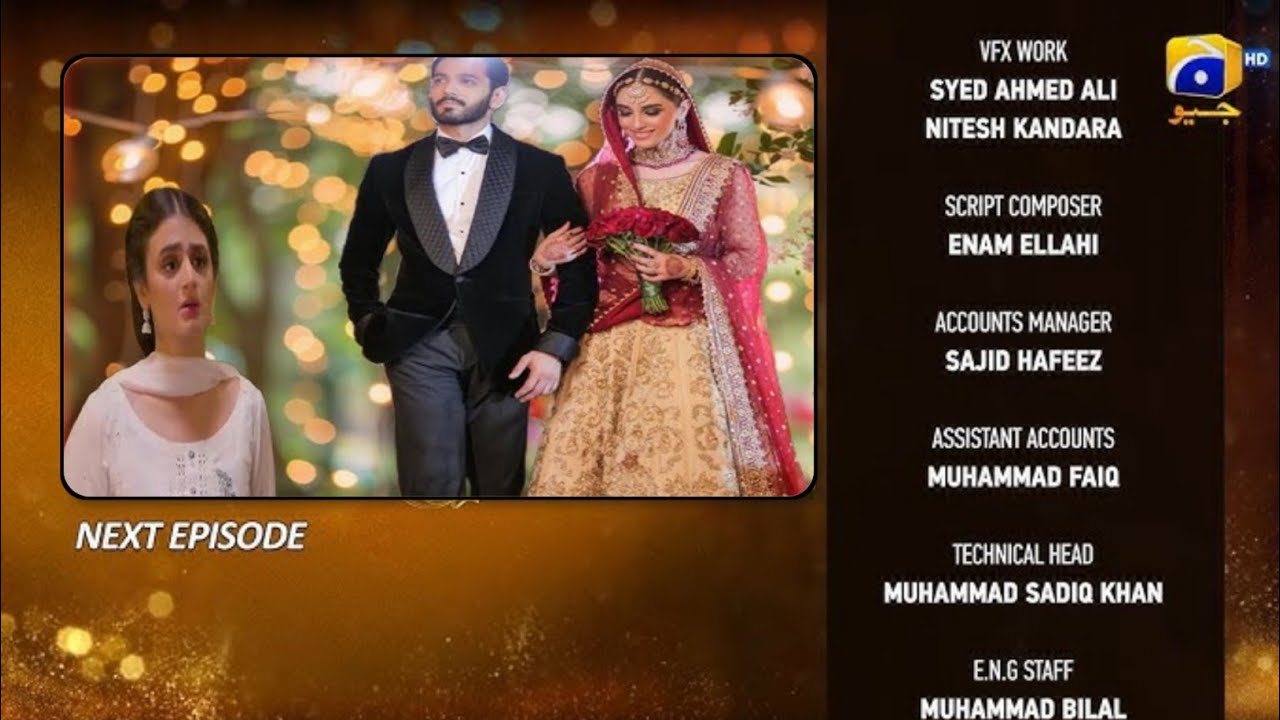 Sunn Mere Dil Episode 36 teaser: Kya Sadaf Aur Bilal Mil Payenge - YouTube