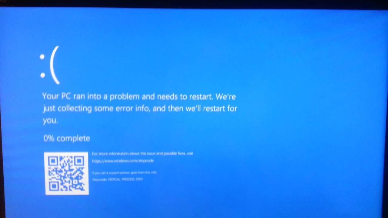 BFB Battle 2 Got a BSOD - YouTube