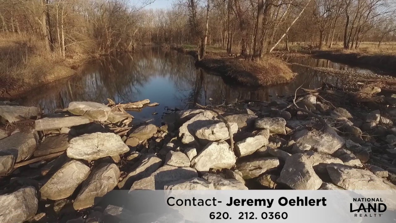 NLR Jenkins Creek Ranch, Jasper & Newton Co., MO - YouTube