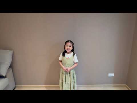 SOLO JUNIOR A CLASS CHAYANIS CHATSAKUNTHONG