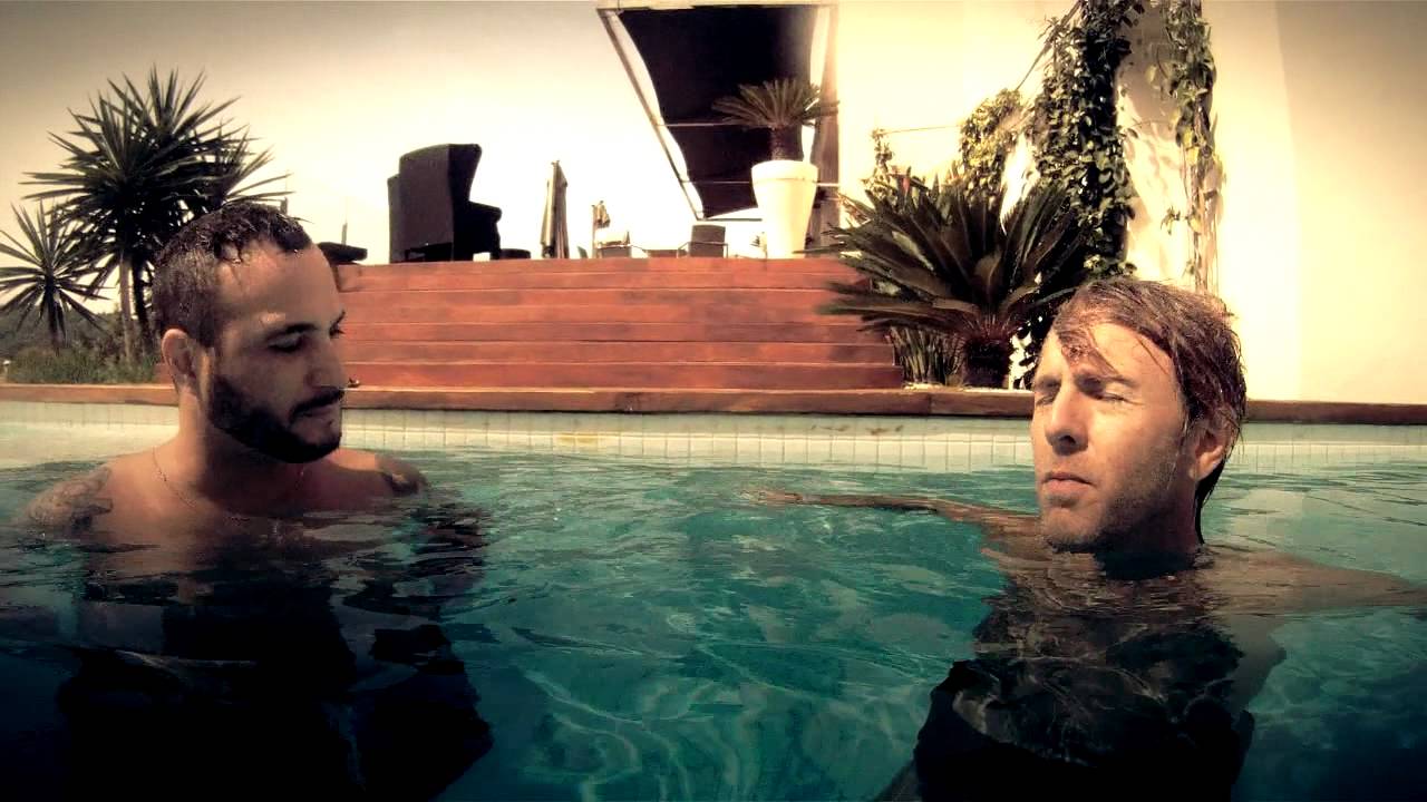 Richie Hawtin presents ENTER.Pool Episode 16 (Loco Dice) - YouTube
