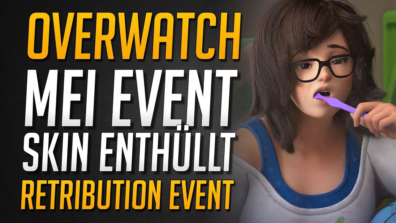 PAJAMEI MEI SKIN | McCree Missions Nachbesprechung verfügbar ...