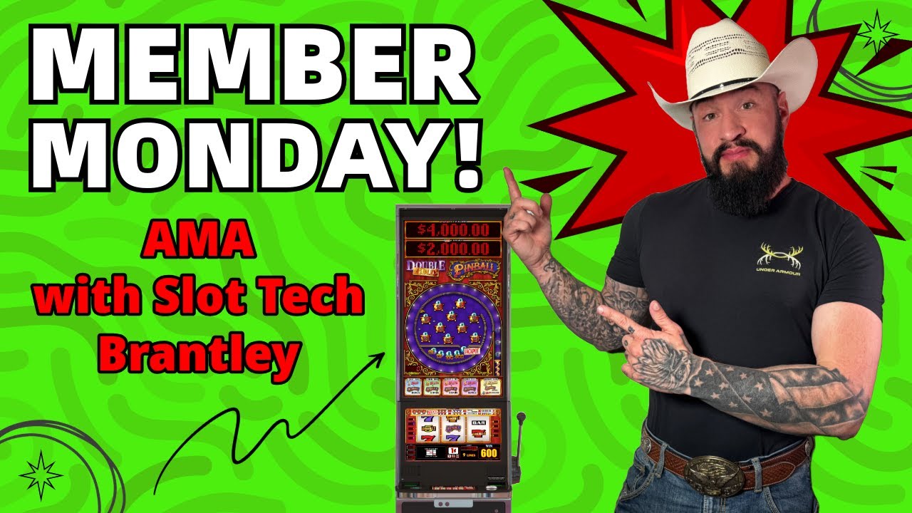 Member Monday Show 🤠 May 20th 2024 - YouTube